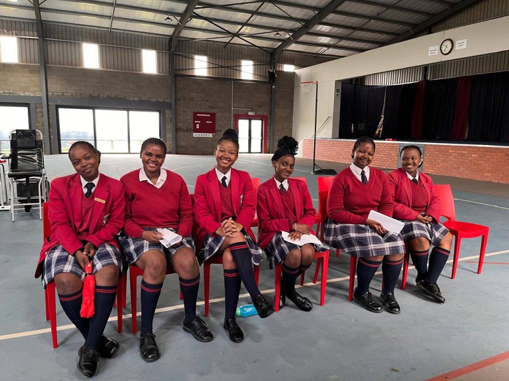 St Christopher's Private School – St Christopher's Private School